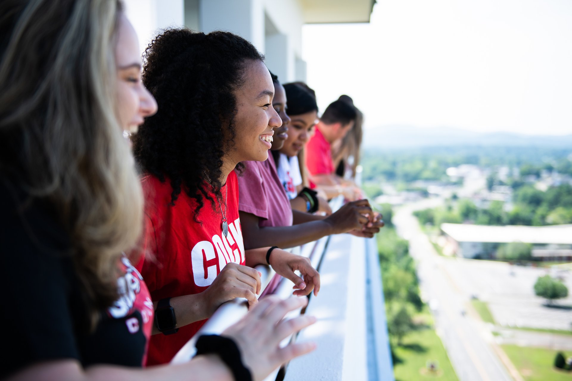 Houston Cole Library Celebrates 50 Years - Jacksonville State University