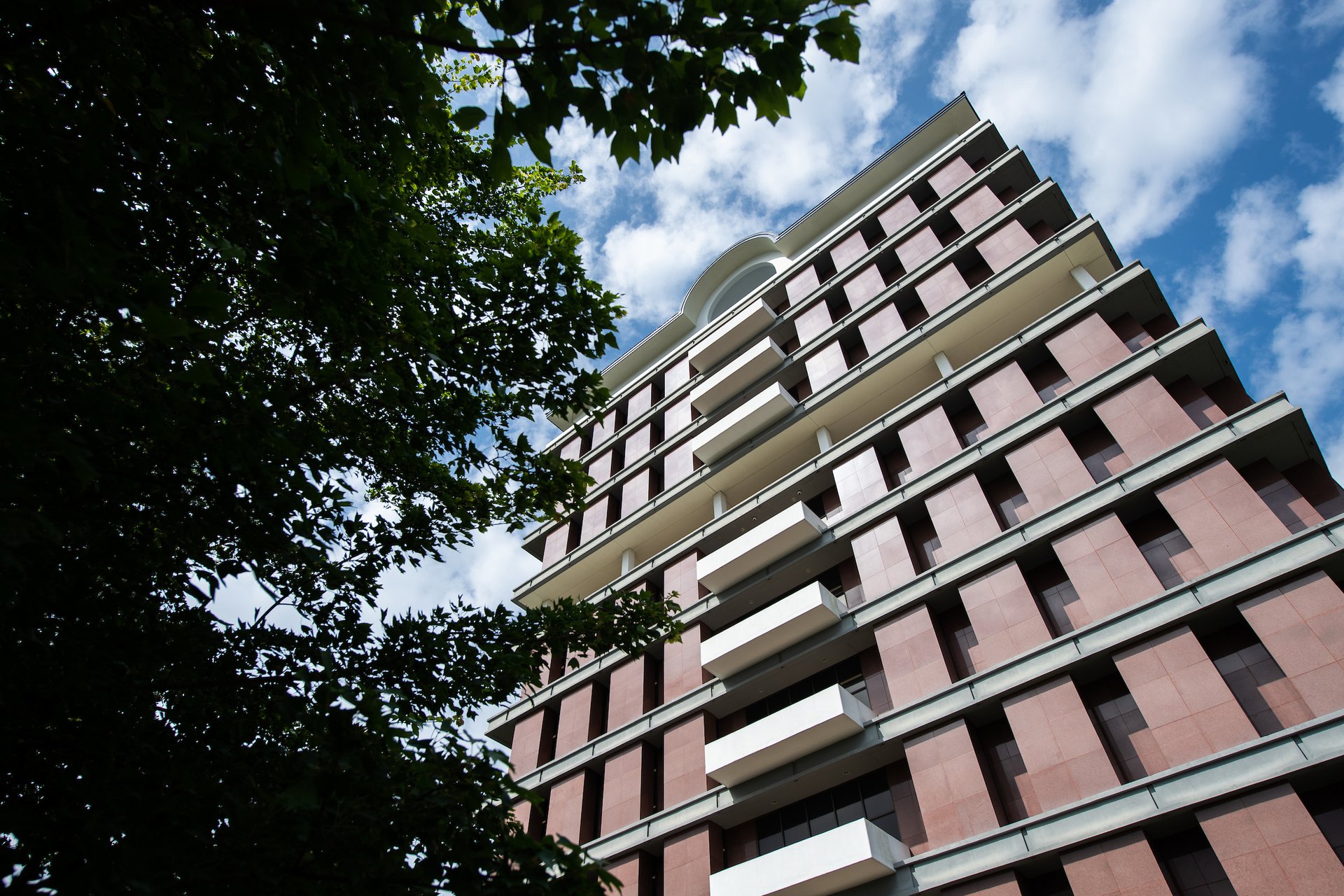 Houston Cole Library Celebrates 50 Years - Jacksonville State University