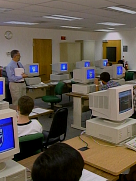 100+ Years of The Texas Medical Center Library: A Scrolling Exhibition ...