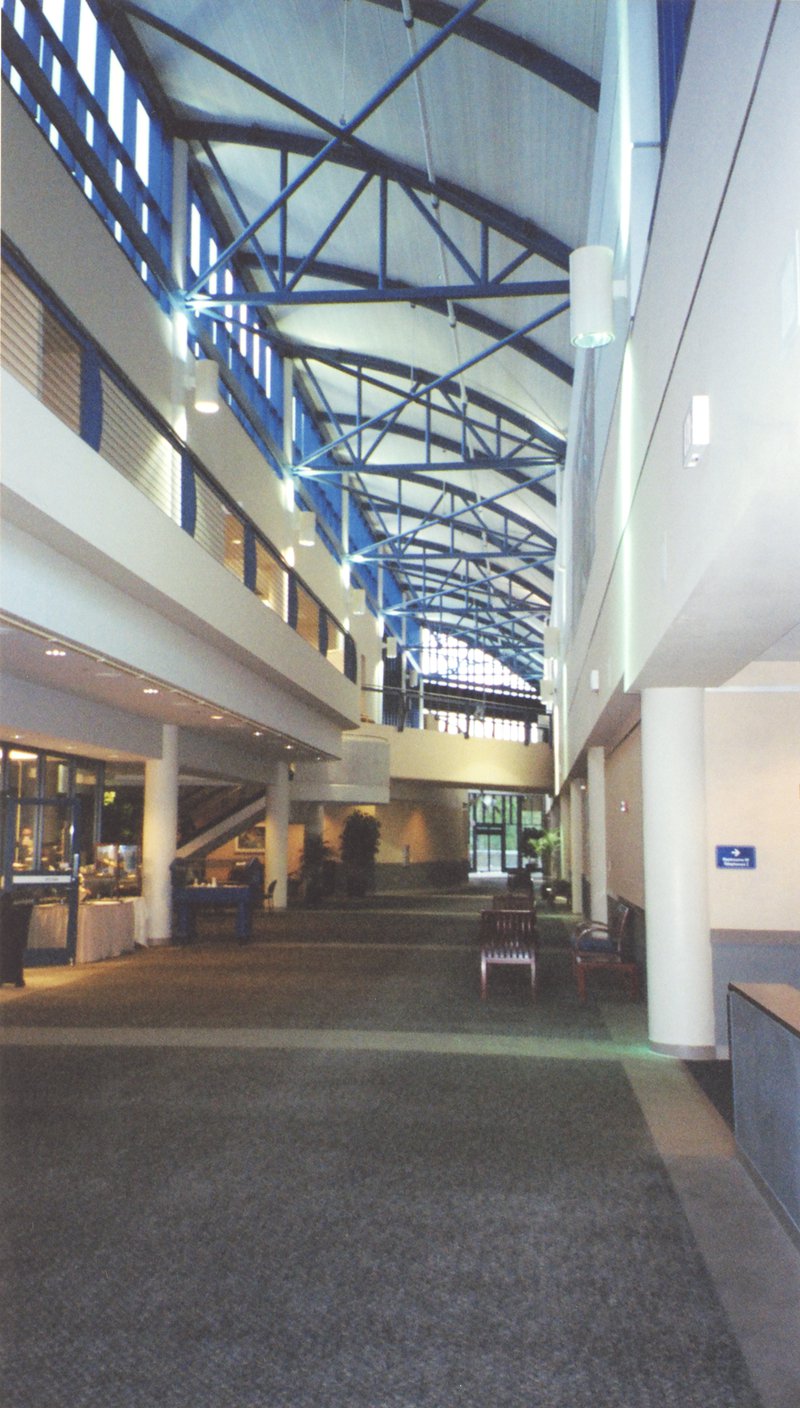 Adam W. Herbert University Center - University of North Florida