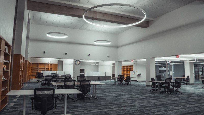 100+ Years of The Texas Medical Center Library: A Scrolling Exhibition ...