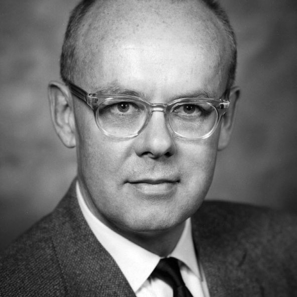 Edward H. Ahrens Jr. - Rockefeller University