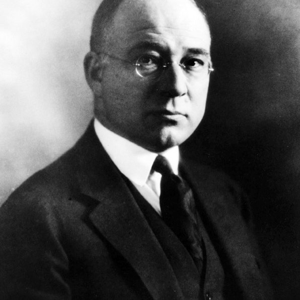 Alfred E. Cohn - Rockefeller University
