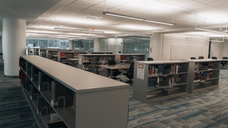 100+ Years of The Texas Medical Center Library: A Scrolling Exhibition ...