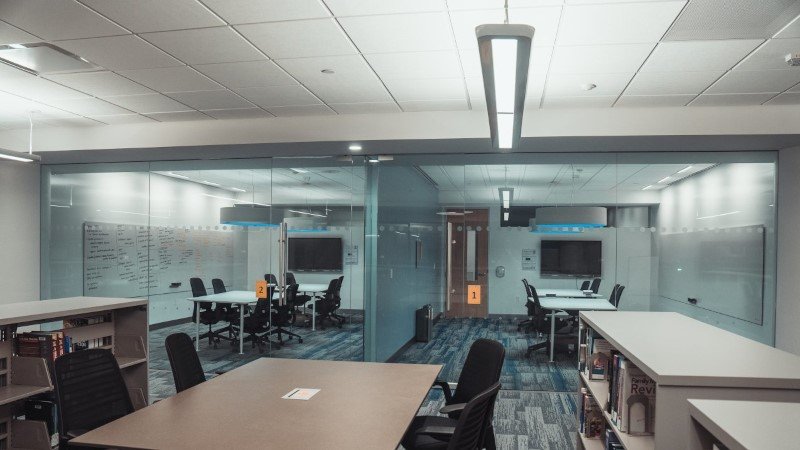 100+ Years of The Texas Medical Center Library: A Scrolling Exhibition ...