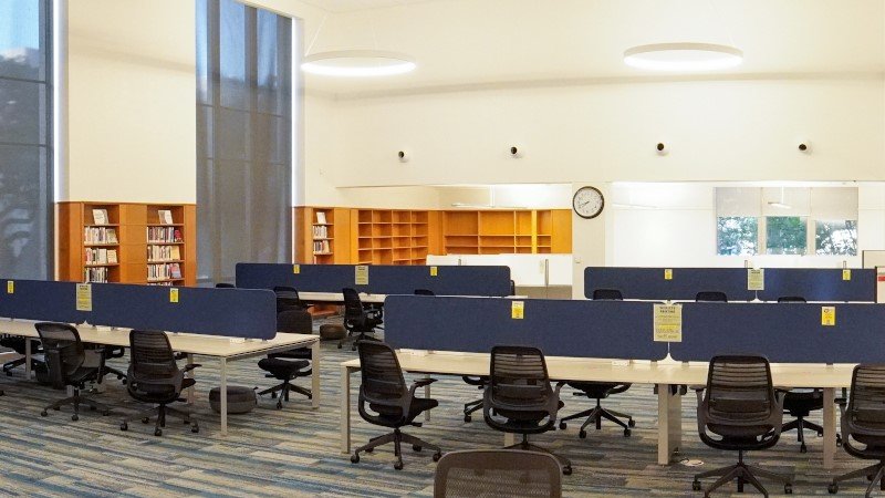 100+ Years of The Texas Medical Center Library: A Scrolling Exhibition ...