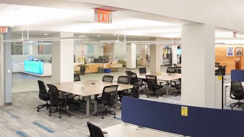 100+ Years of The Texas Medical Center Library: A Scrolling Exhibition ...