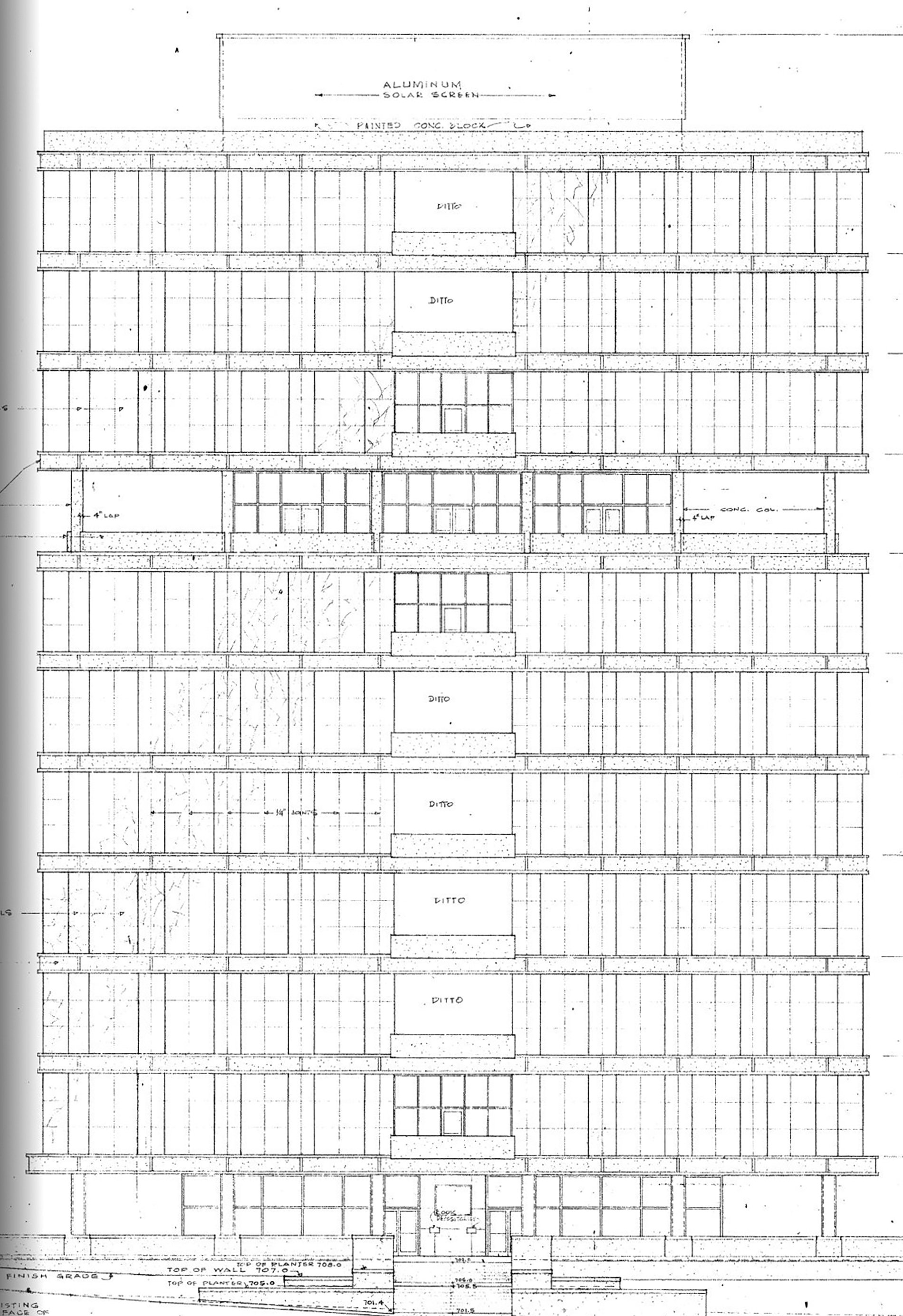 Houston Cole Library Celebrates 50 Years - Jacksonville State University