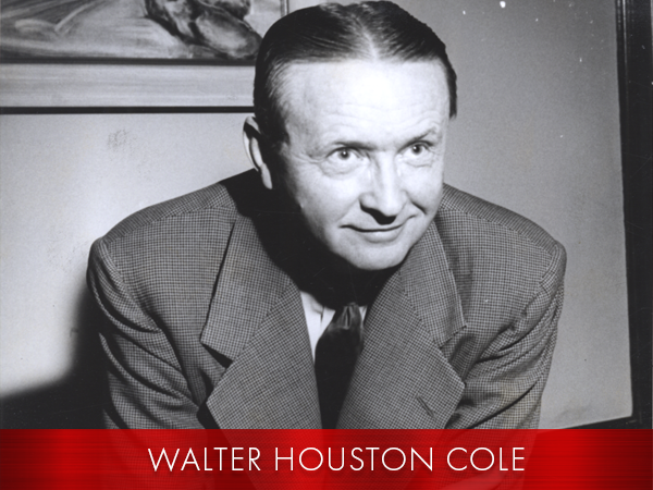 Houston Cole Library Celebrates 50 Years - Jacksonville State University