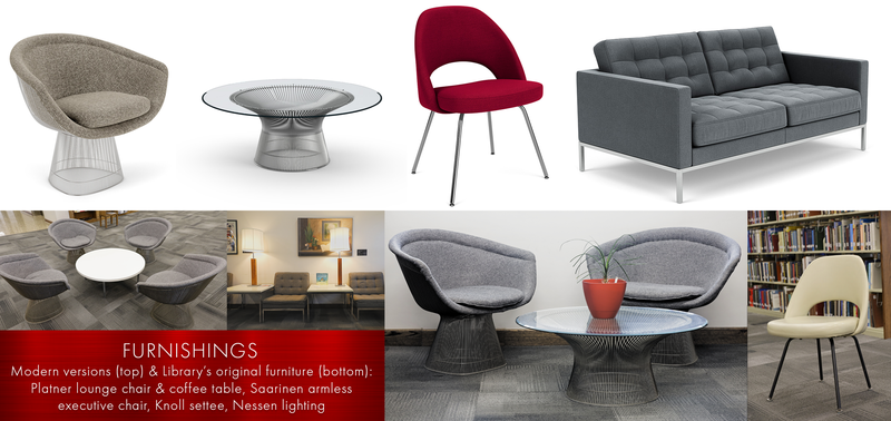 Houston Cole Library Celebrates 50 Years - Jacksonville State University