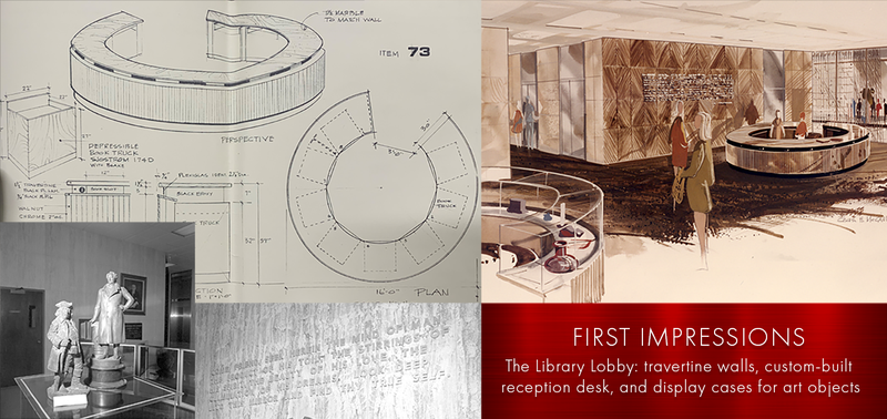 Houston Cole Library Celebrates 50 Years - Jacksonville State University