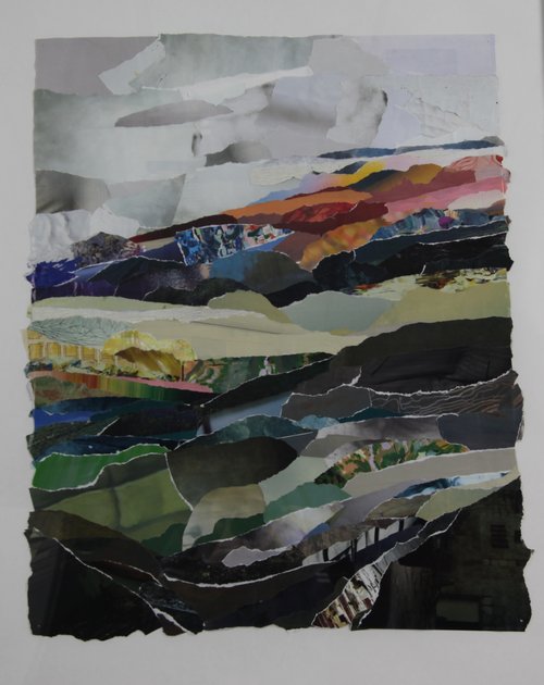 Raspberry Monday Art Award - Bethel University