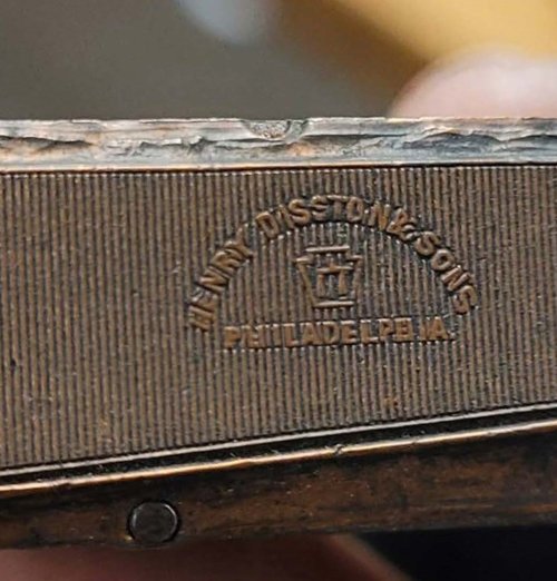 Pin-Marks and Manufacturing - Pittsburg State University