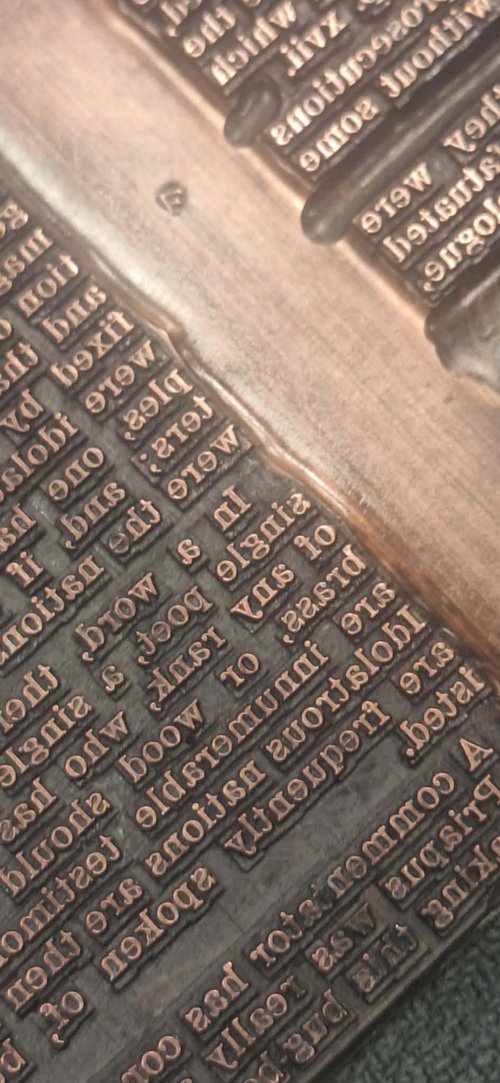 Pin-Marks and Manufacturing - Pittsburg State University