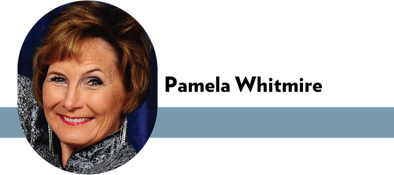 Pamela Whitmire - Medical University of South Carolina