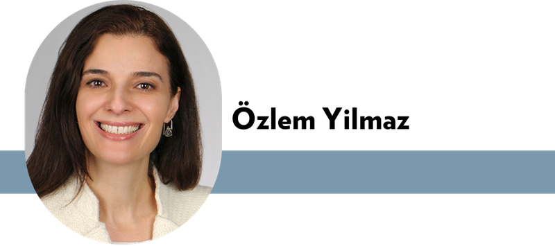 Özlem Yilmaz - Medical University of South Carolina