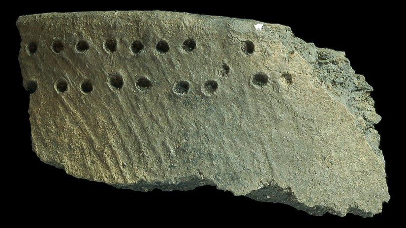 Tracing History - University of New England