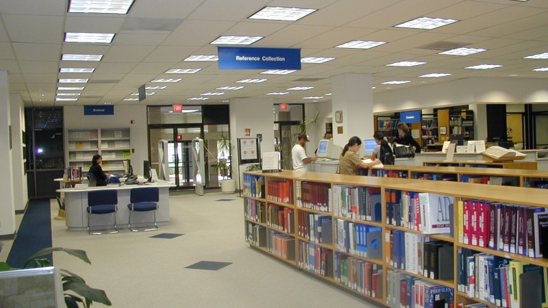 100+ Years of The Texas Medical Center Library: A Scrolling Exhibition ...
